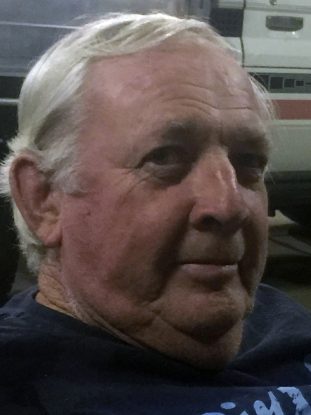 Bostock, Philip Arthur “Phil” – McGuiness Funeral Services