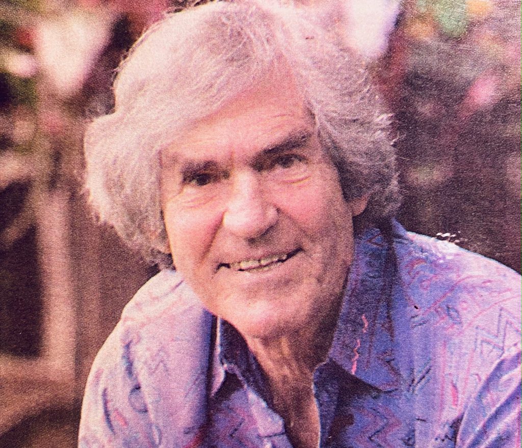 Latz, Philip John – McGuiness Funeral Services