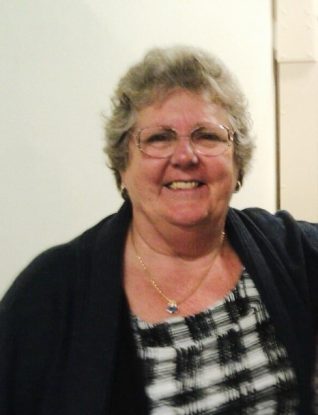 BOURKE, Robyn Ann – McGuiness Funeral Services