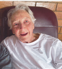 HIGGINS, Mildred Elizabeth – McGuiness Funeral Services