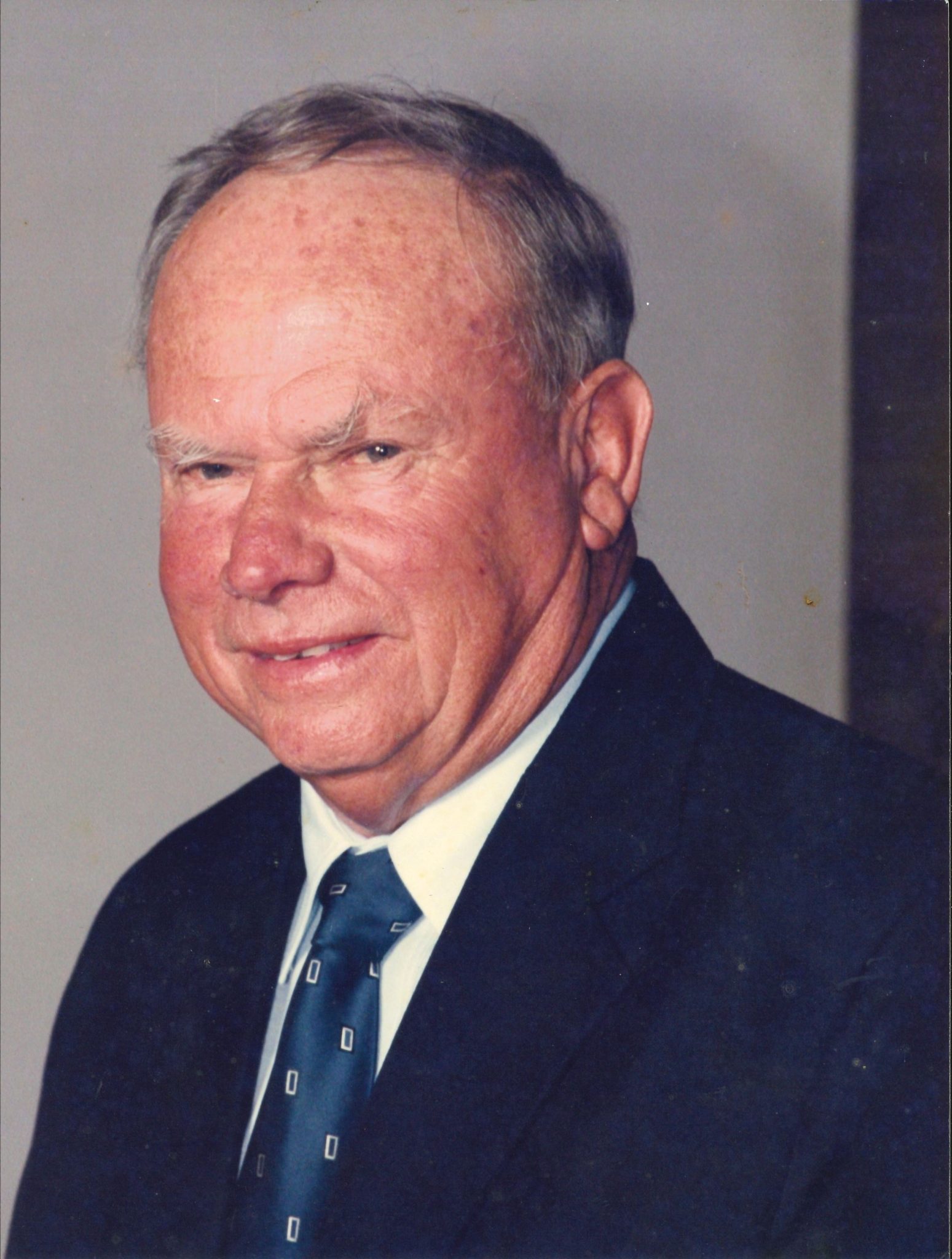 YOUNGBLUTT, Philip Charles Patrick – McGuiness Funeral Services