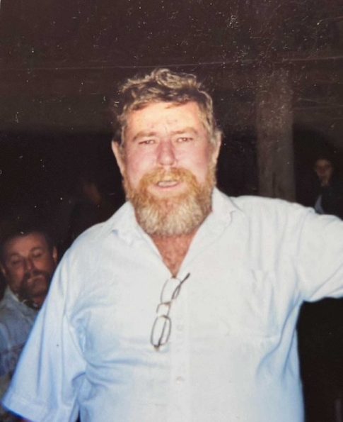 O’CONNOR, Donald Patrick – McGuiness Funeral Services