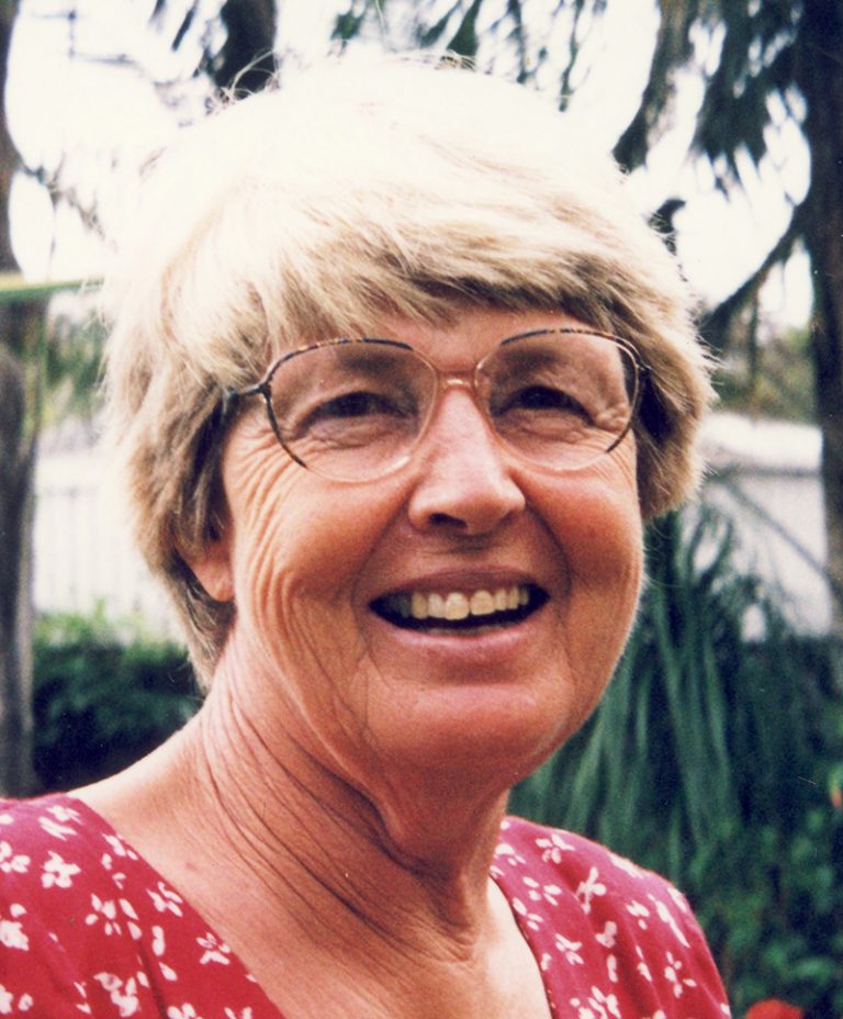 Scott, Valerie Doreen “Val” – McGuiness Funeral Services