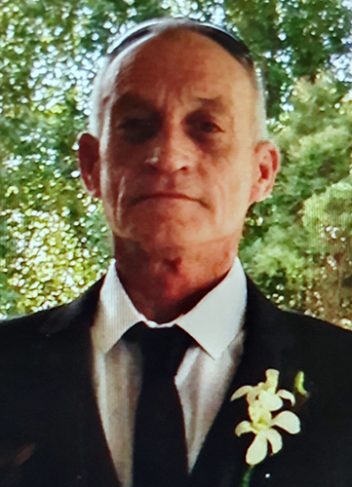 Allard, Owen John – McGuiness Funeral Services